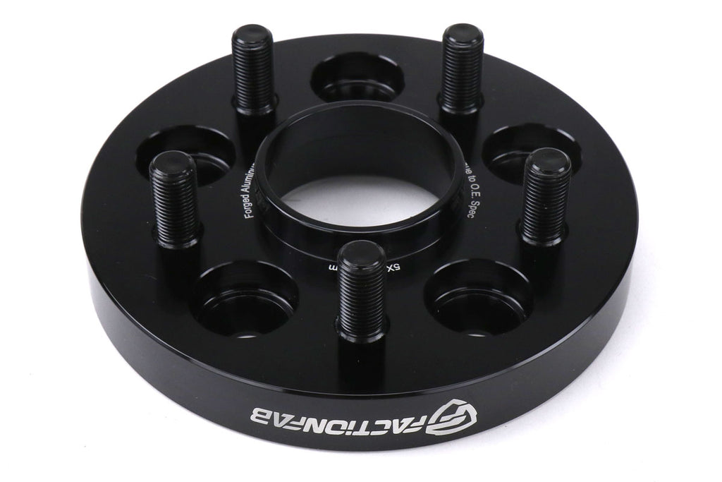 FactionFab Wheel Spacers for WRX, STI, Jeep & F150
